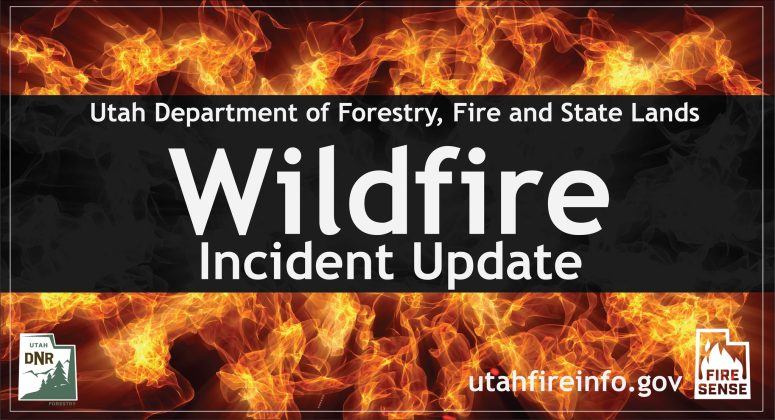 New Hogs Heaven Fire in Kane County yields to heavy firefighter attack ...