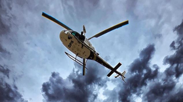 Police: Friday SWAT operation results in arrest of man wanted for ...