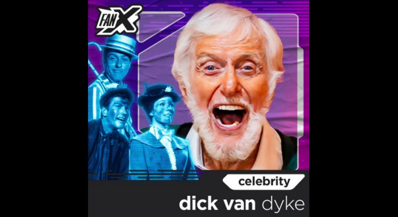 Dick Van Dyke, 98, cancels Utah FanX appearance | Gephardt Daily