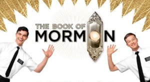 Tickets on sale now for ‘The Book of Mormon’ at Eccles Theater ...