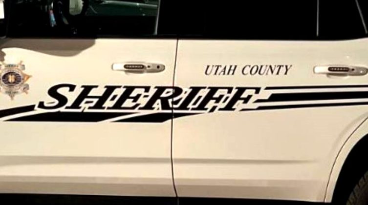 Utah Co. Sheriff: Former Eagle Mountain teacher charged with 30 crimes ...