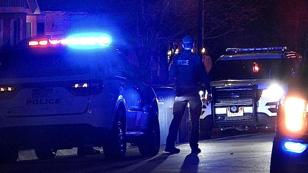 South Jordan PD reveals suspect killed in police shooting was 17-years ...