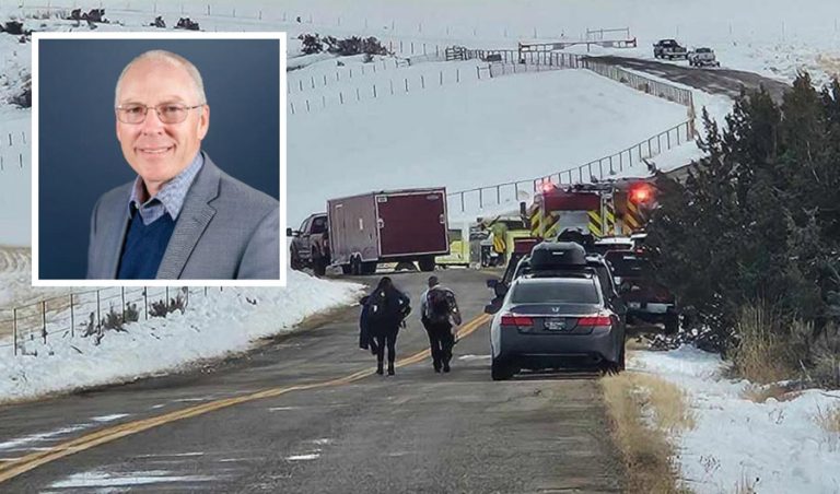 Utah CEO killed in Idaho helicopter crash identified | Gephardt Daily