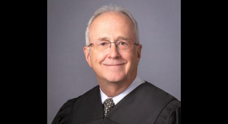 Box Elder County judge jailed over child sexual solicitation ...