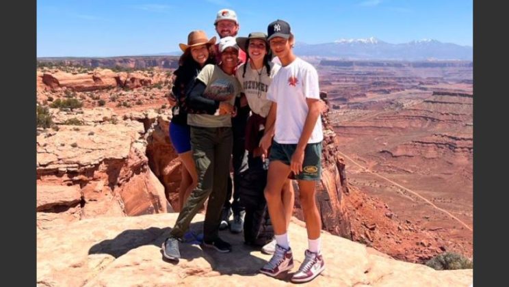 Mia Love’s cancer progressing; former Utah congresswoman’s family seeks ...
