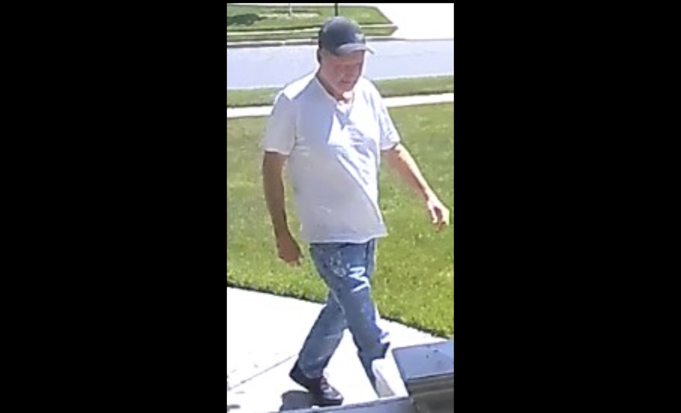Sandy police seek suspect in attack on 87-year-old | Gephardt Daily