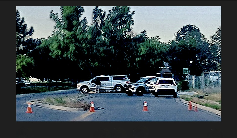 Unified PD: Man killed in confrontation with police during armed ...