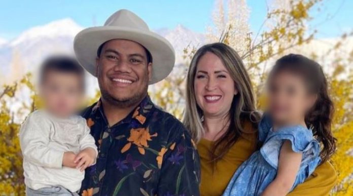Widow of ‘Afa’ Ah Loo, the man fatally shot at SLC ‘No Kings’ protest ...