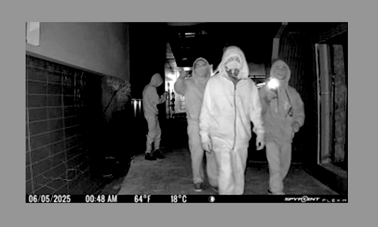 Vandals cause thousands in damage at Washington Terrace school ...
