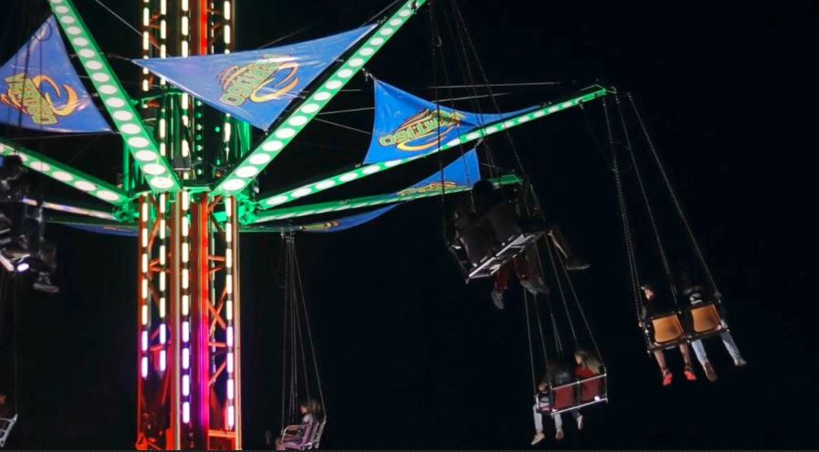 Taylorsville Dayzz adds security measures to June 26-28 festival ...