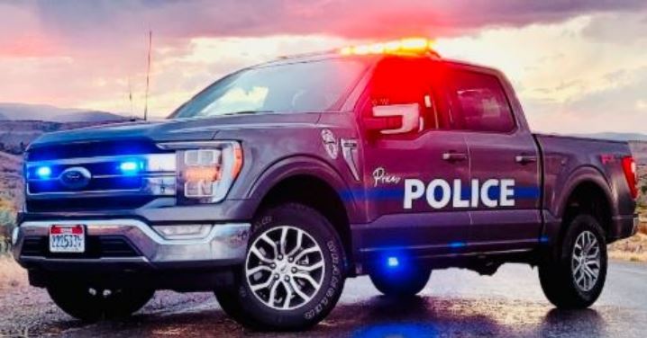 Price City Police: Man tied to armed kidnapping, assaults arrested on ...