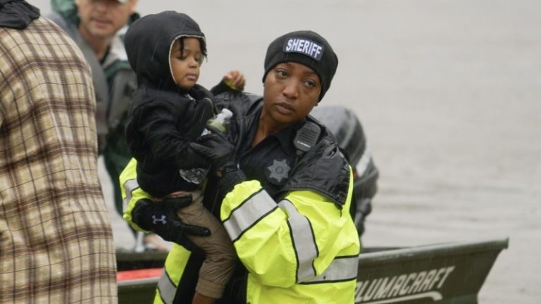 At least 24 dead in Texas flooding, more than 20 girls missing from ...