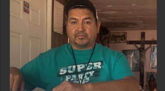 Man jailed after alleged homicide of missing man found in Tooele County ...