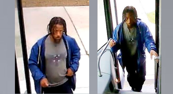 University of Utah police seek person of interest after alleged sexual ...