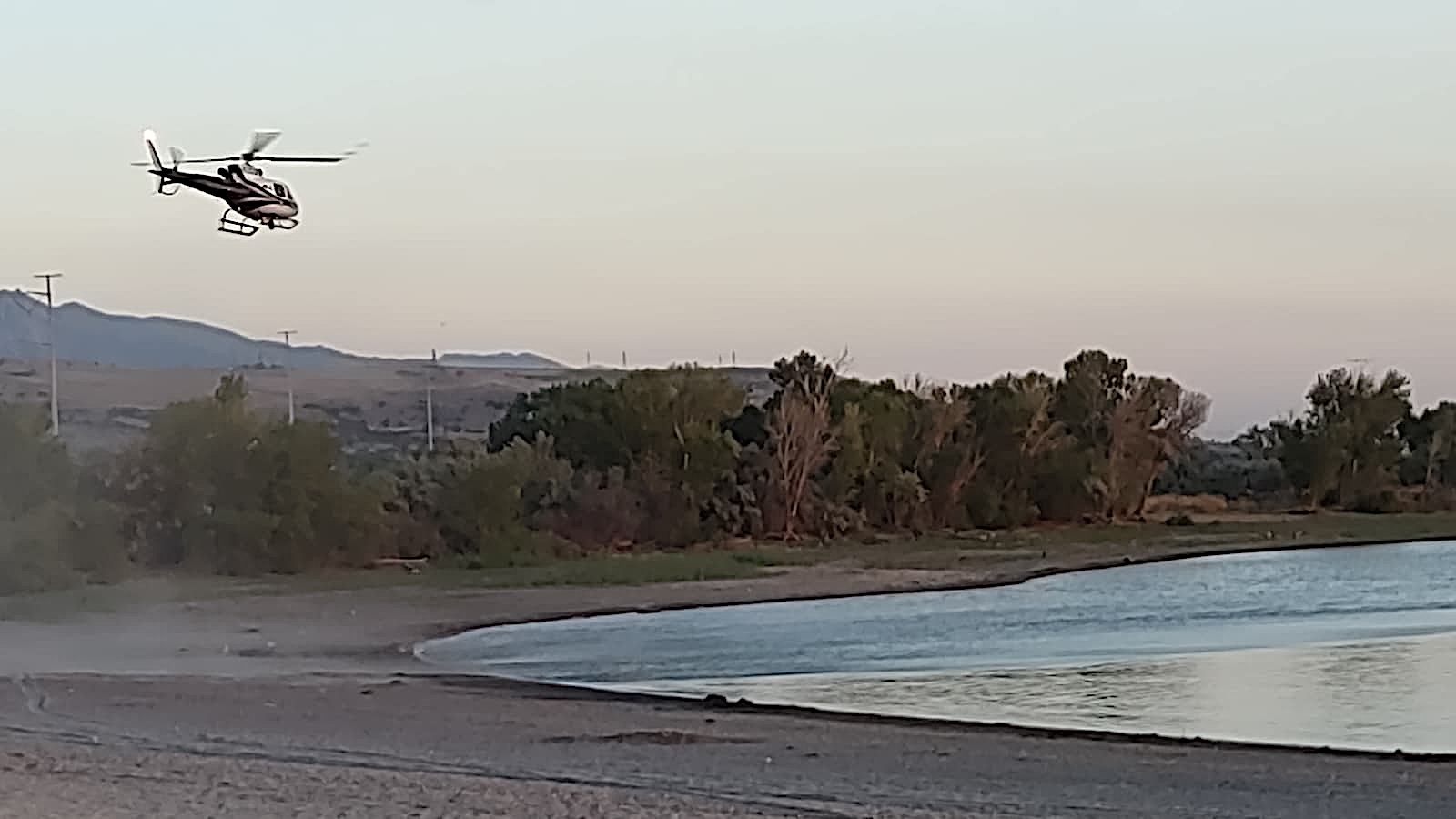 Update: Body of missing Davis County man found in Willard Bay Reservoir ...