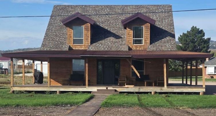 Rich Co. Sheriff seeks info after pickup strikes Garden City house ...