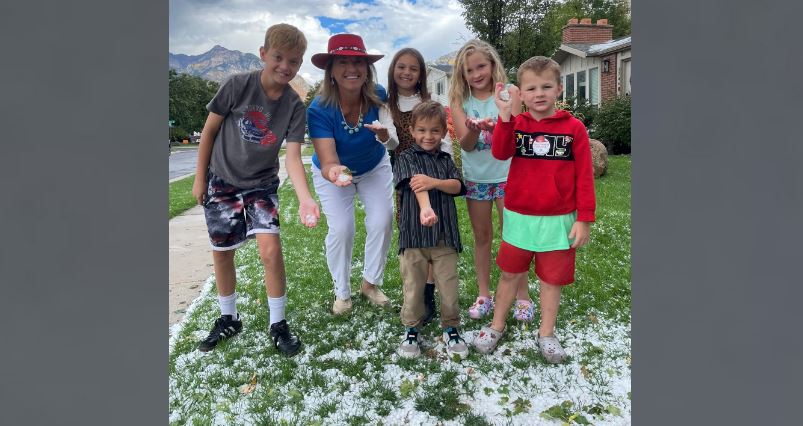 Sandy City Mayor: Water main break ‘a doozie’ | Gephardt Daily