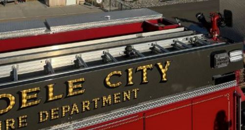 Tooele man, 59, arrested for alleged arson after Saturday grass fire ...