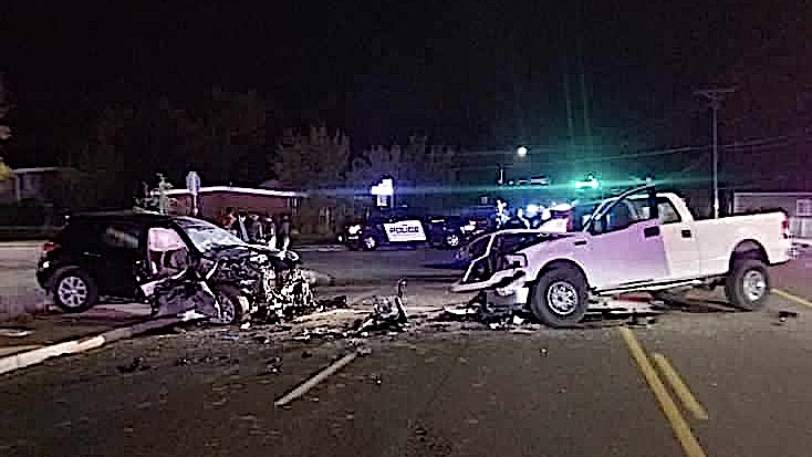 WVCPD identifies man, 69, who died in head-on collision after leaving ...