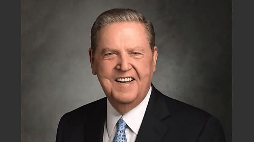 New first presidency named for Church of Jesus Christ of Latter-day ...