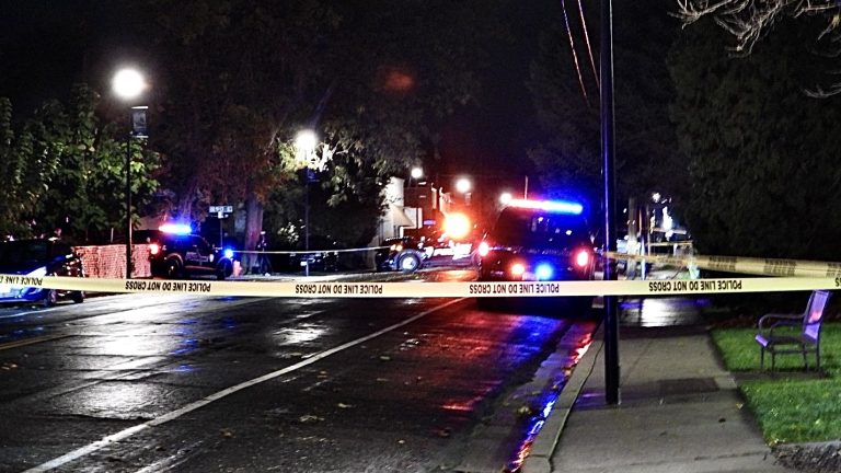 Juveniles in custody after fatal shooting in Sandy park | Gephardt Daily