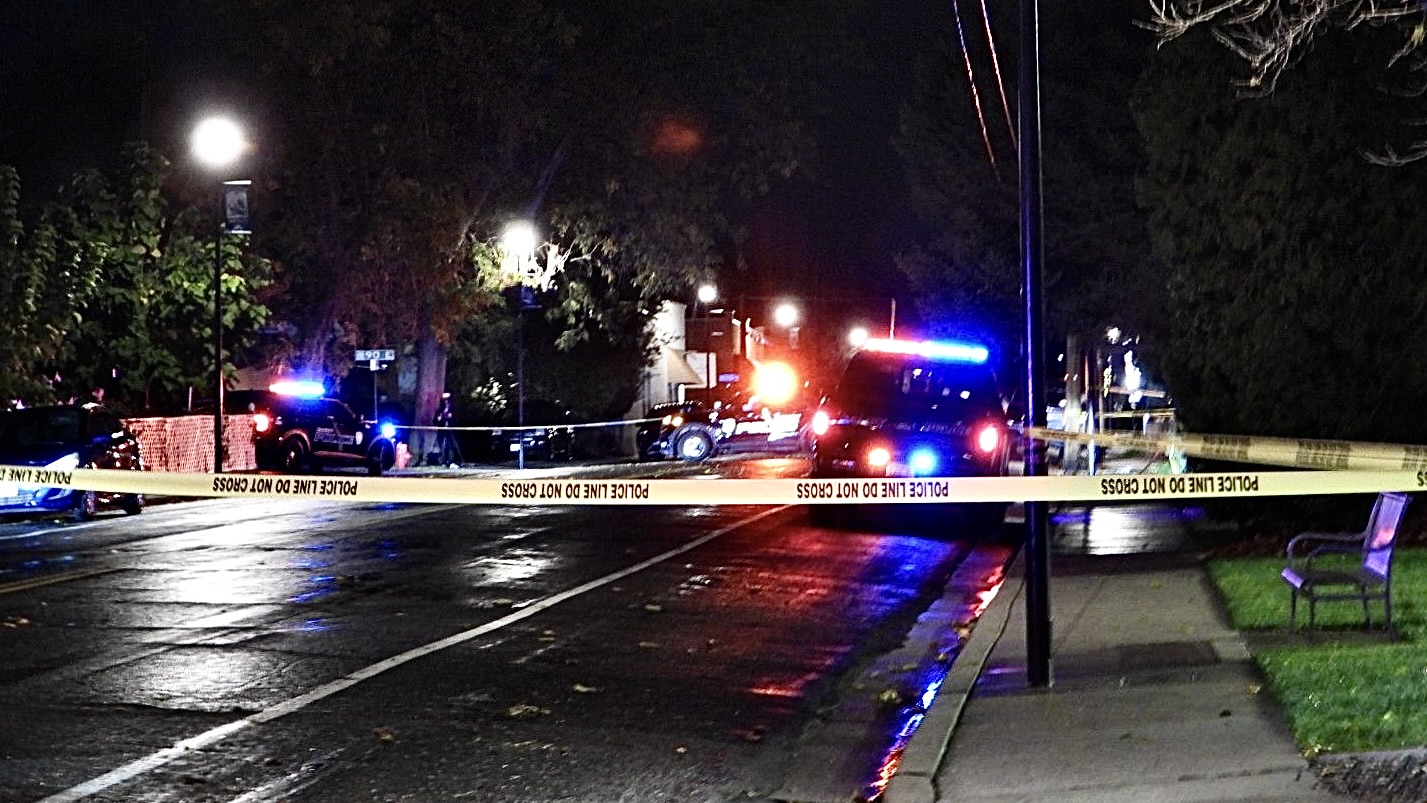 Police investigating fatal shooting following reported robbery attempt ...