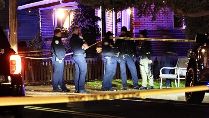 Boy, 16, indicted after murder of Sandy man | Gephardt Daily