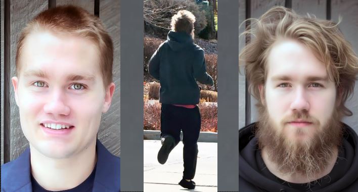 U of U police seek help finding missing, endangered man | Gephardt Daily