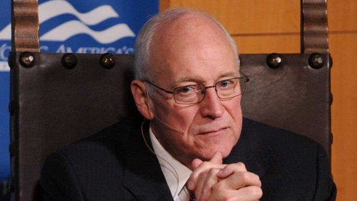 Former Vice President Dick Cheney dies at 84 | Gephardt Daily