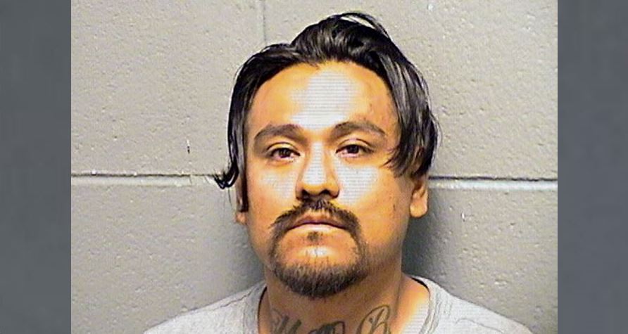 Former Jan. 6th defendant from Utah arrested for alleged felony ...
