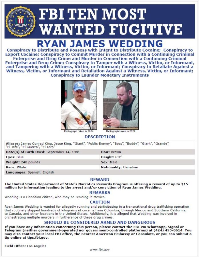 Search underway for 2002 SLC Olympic athlete accused of running int’l ...