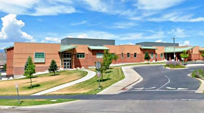 UPDATE: Evacuation order lifted after leaking Lehi gas pipe repaired ...