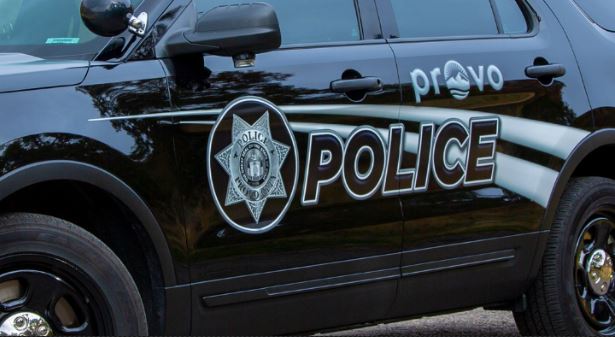 Female passenger, 90, dead after Provo traffic collision | Gephardt Daily