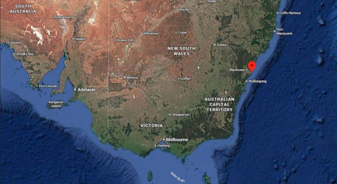 At least 10 killed in shooting at Australia’s Bondi Beach during ...