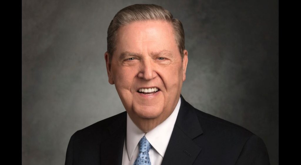 LDS Church Pres. Jeffrey R. Holland, Quorum of Twelve Apostles ...