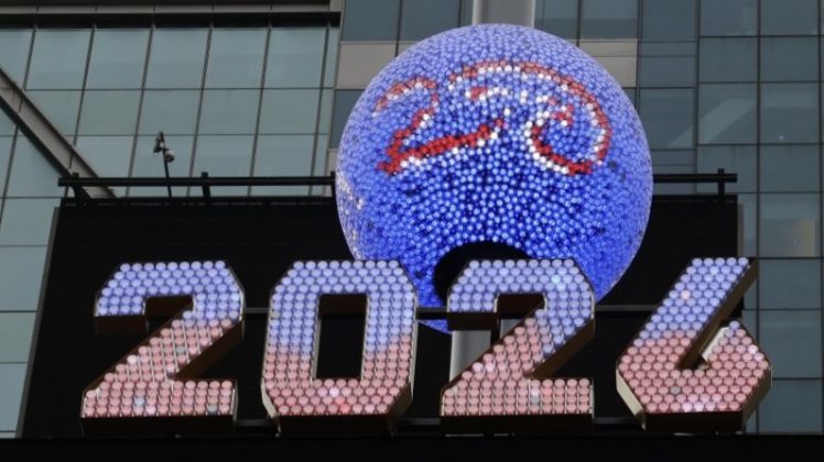 Times Square adds July 3 ball drop for nation’s 250th birthday ...