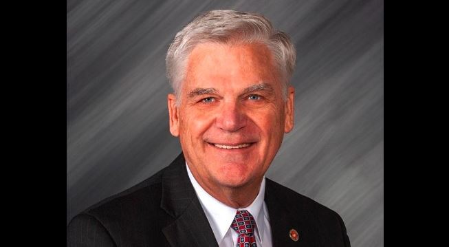 Former Utah County Commissioner Tom Sakievich dead at 72 | Gephardt Daily