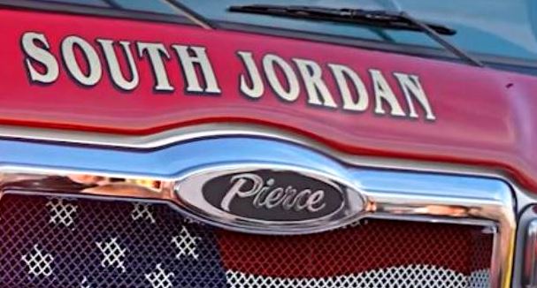 So. Jordan Fire, other agencies knock down fire in Daybreak development ...