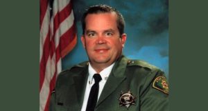 Utah County Sheriff announces death of longtime lieutenant | Gephardt Daily
