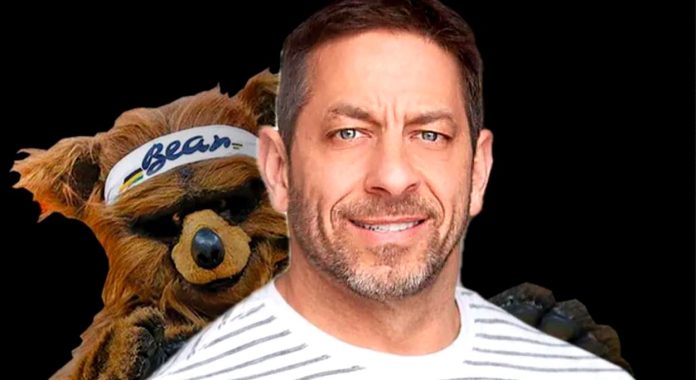 Jon Absey, original Jazz Bear, dead after battle with pancreatic cancer ...