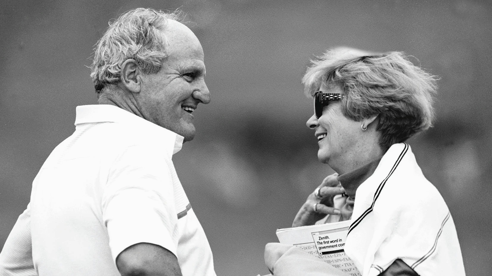 Patti Edwards, wife of BYU coaching legend LaVell Edwards, dead at 93 ...