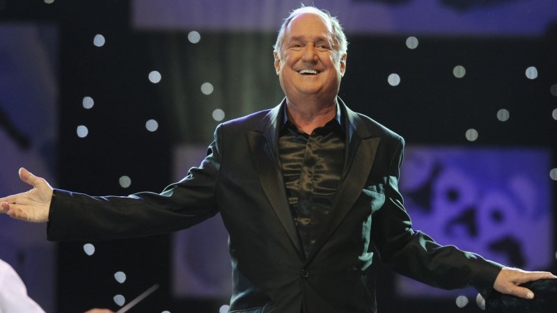 ‘Breaking Up Is Hard to Do’ singer Neil Sedaka dies at 86 | Gephardt Daily