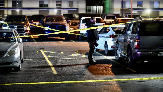 Alleged gang members indicted on federal firearm charges in connection ...
