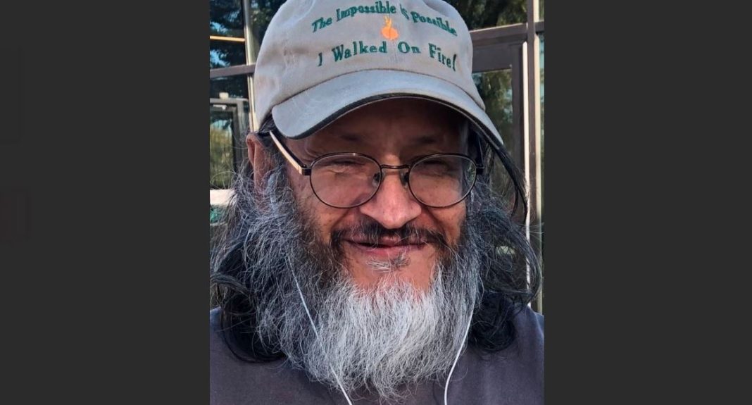 South Salt Lake police seek help locating man missing since November ...