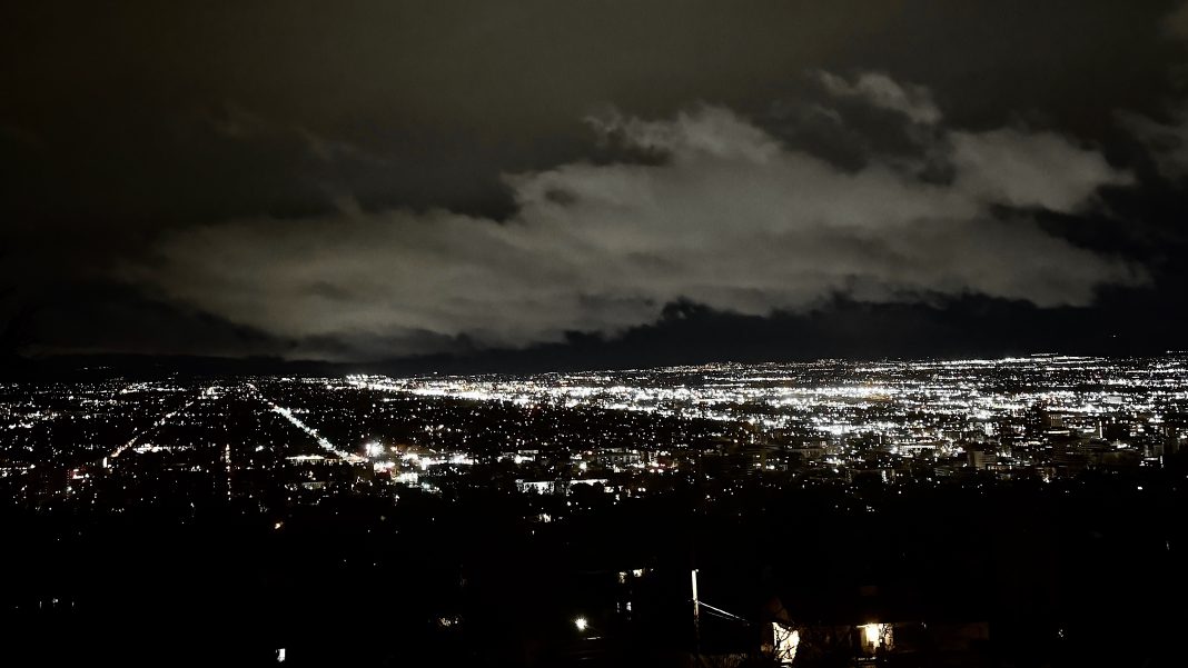 Winter weather returns; snow, gusting winds bear down on Utah ...