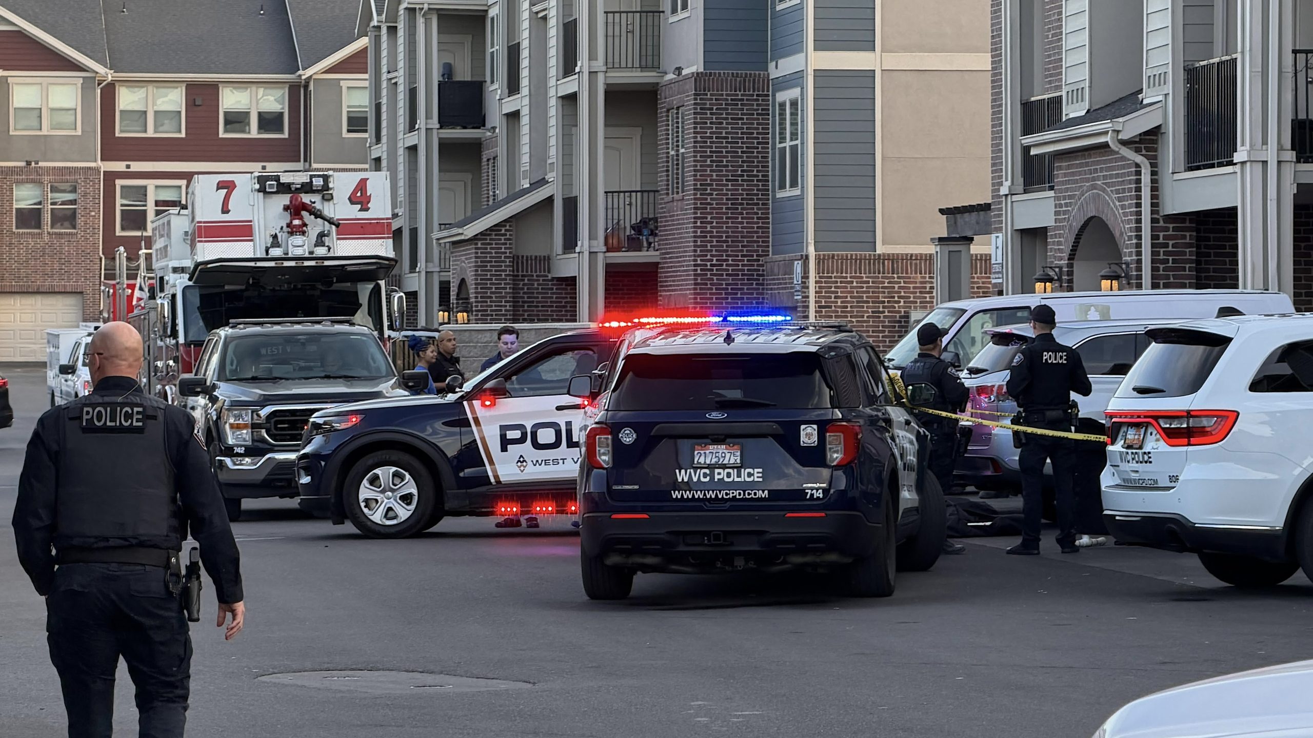 Update: Driver arrested after 3 men with disabilities found dead in van ...