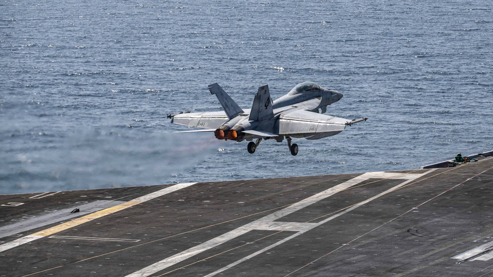 BREAKING: 4th US service member dies after U.S. military action against ...