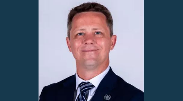 USU hires Ben Jacobson as men’s head basketball coach | Gephardt Daily