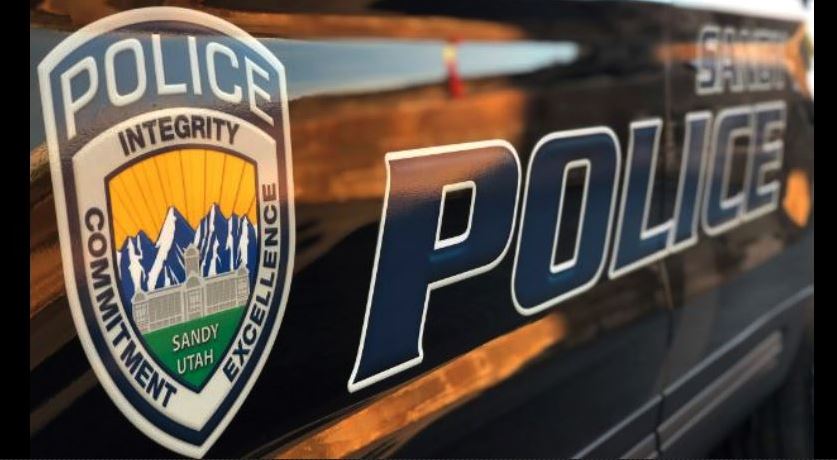 Sandy City PD: Rehab center nurse arrested after admitting he took ...