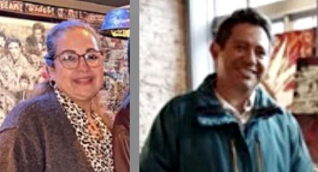 Saratoga Springs issues missing persons alert for man, woman last seen ...